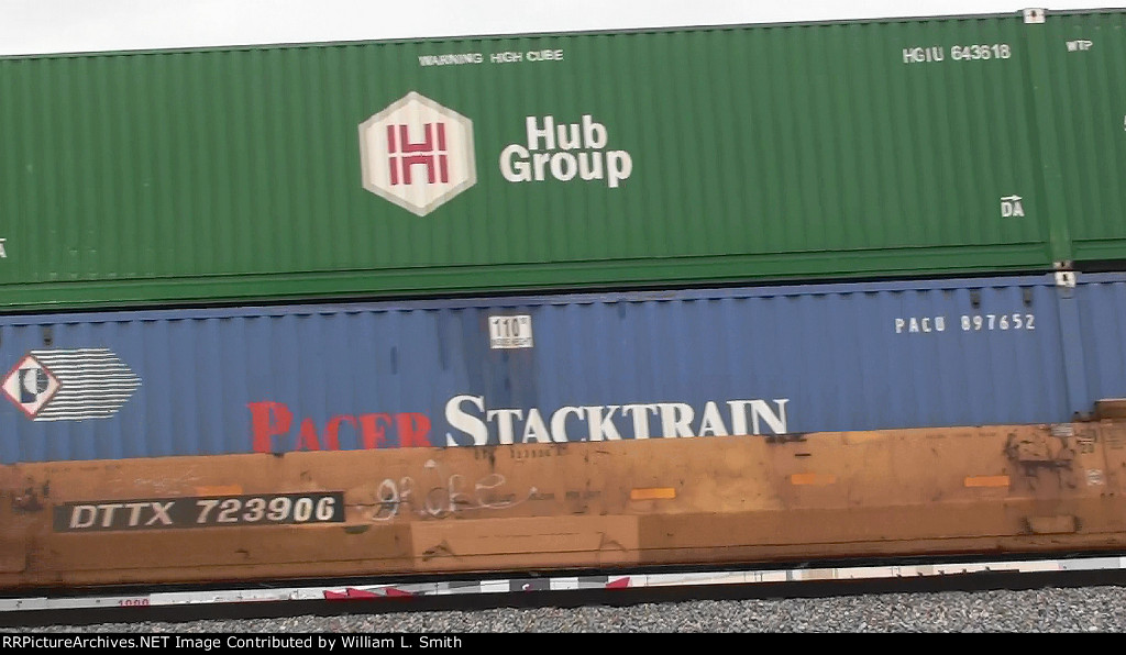 EB Intermodal Frt at Maule Ave -55